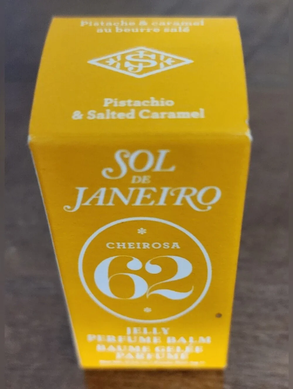 Sol de Janeiro | Bath & Body | Nib Sol De Janeiro Cherosa 62 Jelly ...